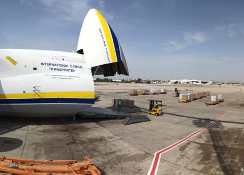 SAL Logistics | Keeps Your Cargo On Track